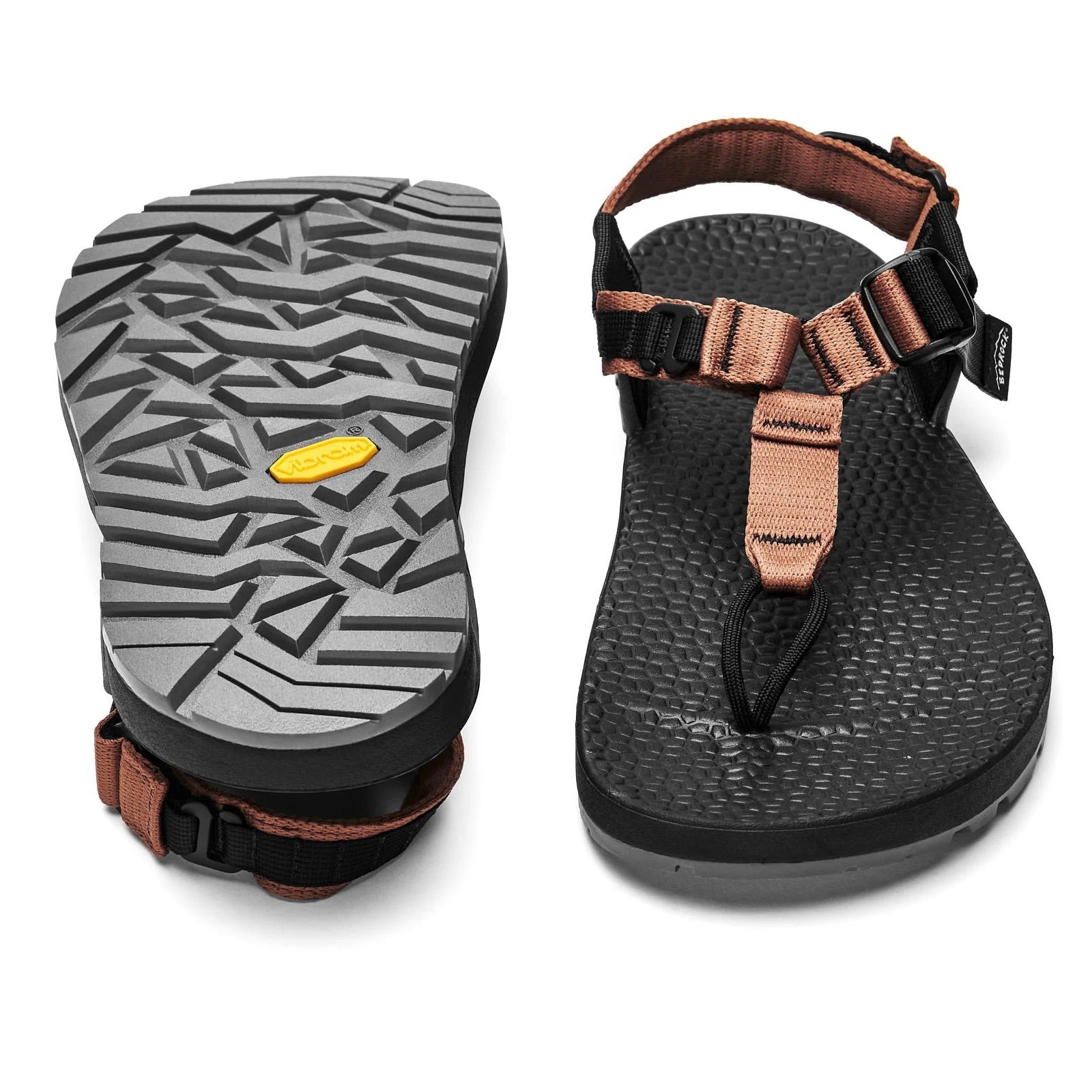 BEDROCK SANDALS Cairn Evo 3D Pro Sandals