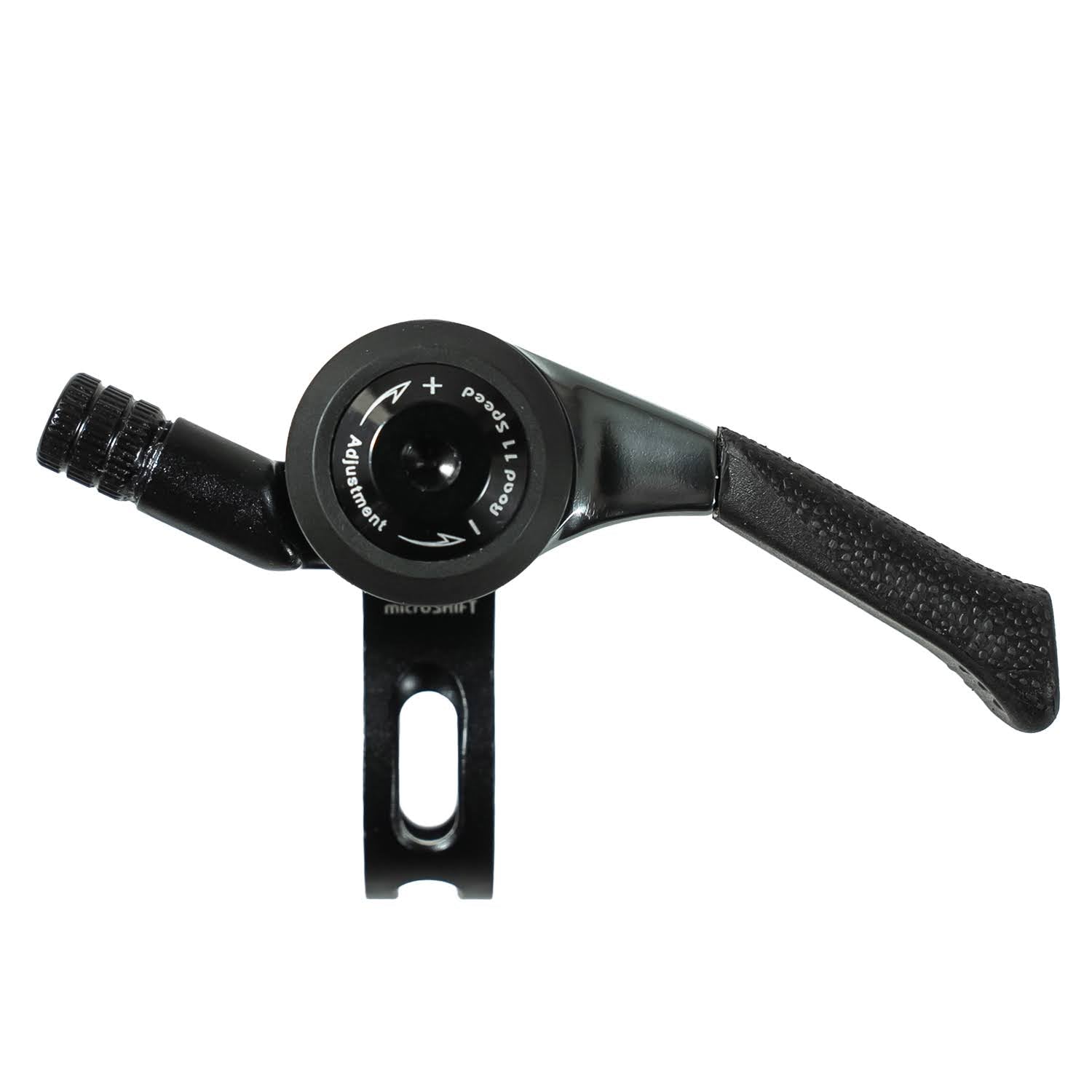 MICRO SHIFT Thumb Shifter - SHIMANO Road 1x11 Speed (Index Only)