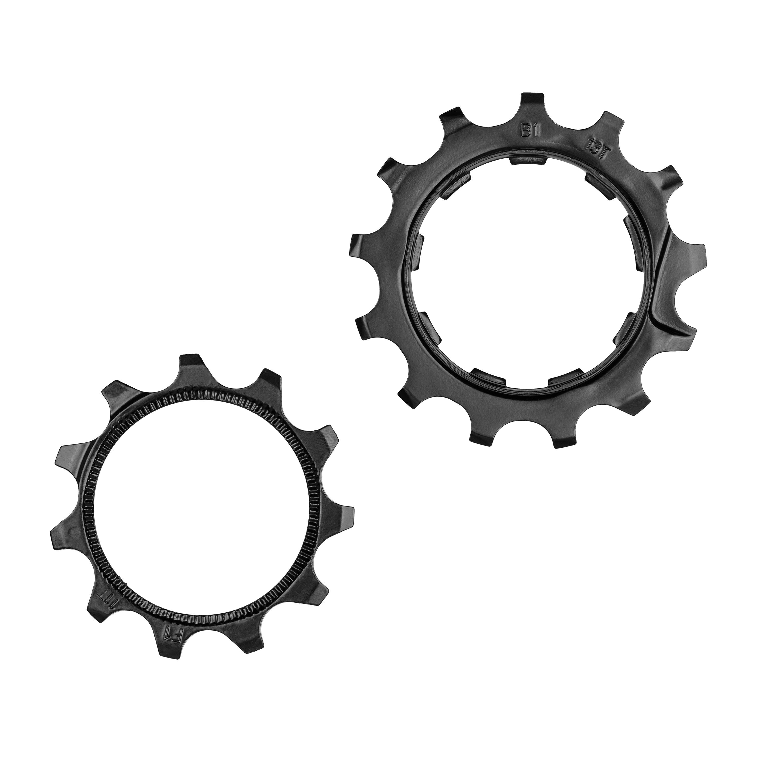 MICRO SHIFT Replacement Cog Kit
